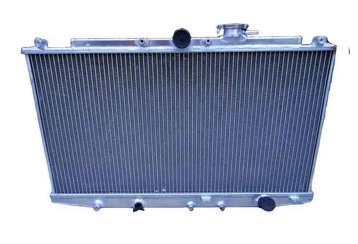 For-Honda-Accord-SIR-SIRT-CF4-MT-L4-2-3L-1998-2002-Aluminum-Radiator ...