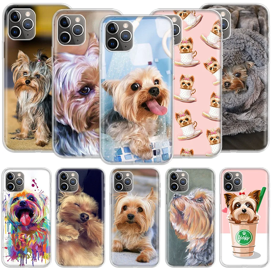 Case Iphone 6 Yorkshire Terrier | Case Iphone 7 Plus Yorkshire Terrier ...