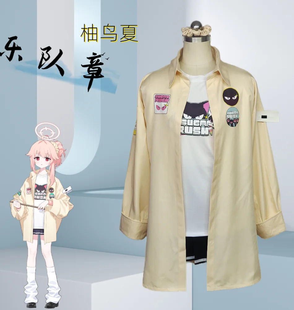 Blue-Archive-Yutori-Natsu-Kyoyama-Kazusa-Mirai-Awamura-Ibaragi-Yoshimi ...