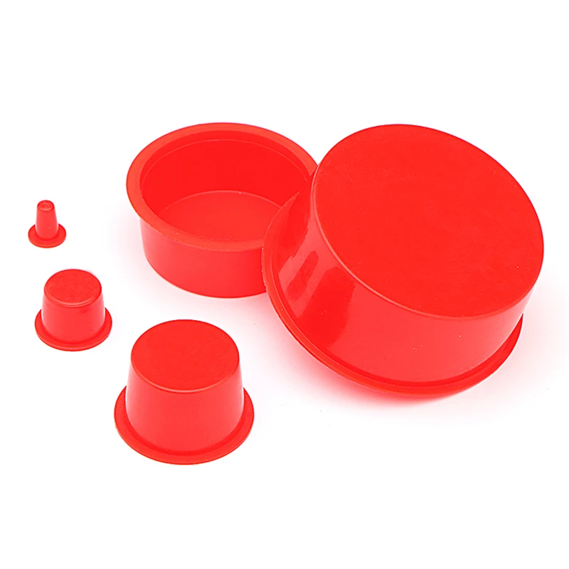 Plastic-Conical-Plug-Chock-Plug-Sullen-Head-Stifle-Plastic-Screw-Plug ...