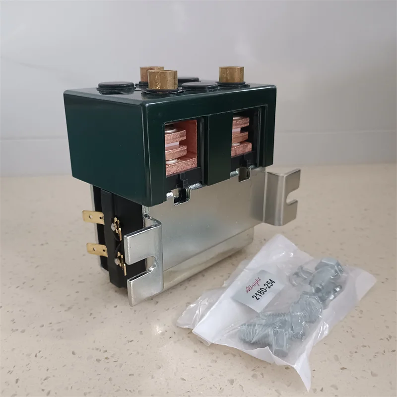 Genuine-Albright-Reversing-Contactor-48V-200A-DC182-DC182B-537T-DC182B ...