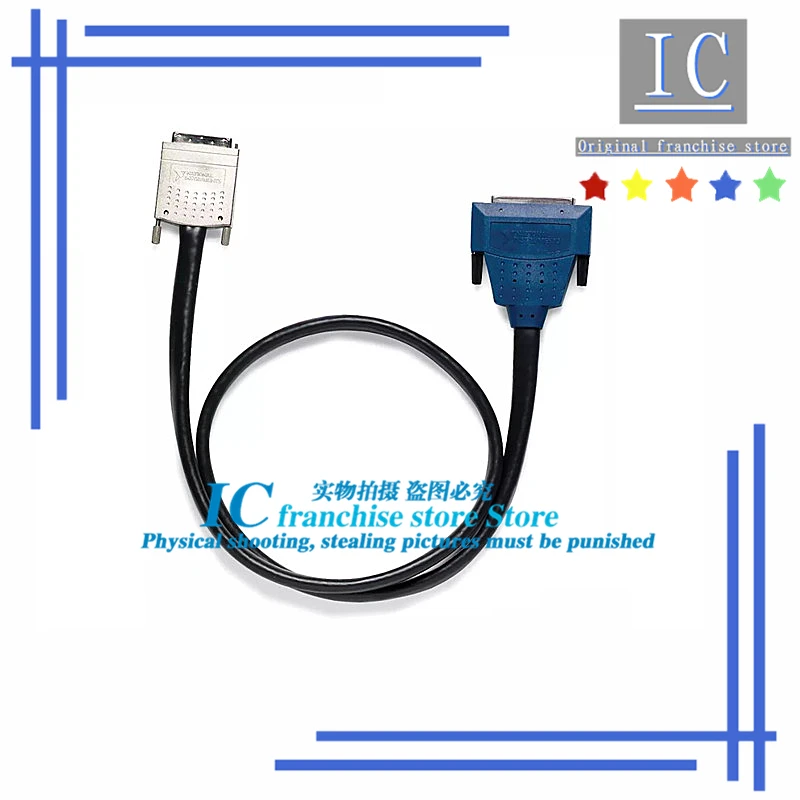 100-Brand-new-original-1PCS-NI-SHC68-68-EPM-68pin-cable-192061B-01-1m ...