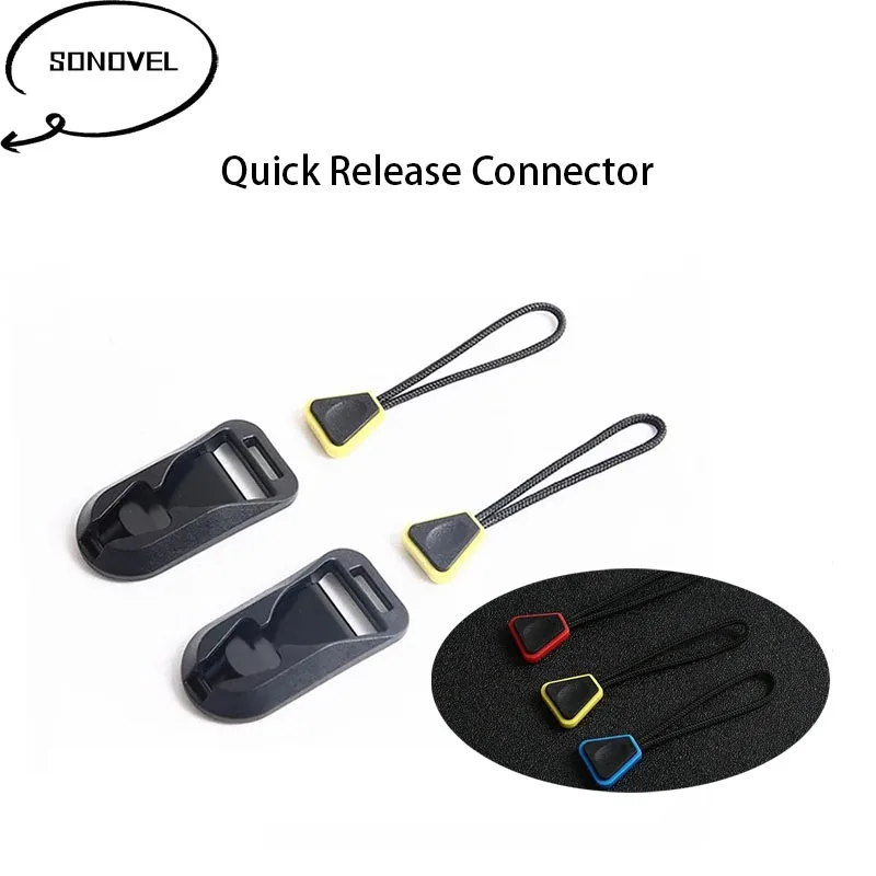 Quick-Release-Camera-Connector-Buckle-for-Shoulder-Strap-Neck-Wrist ...