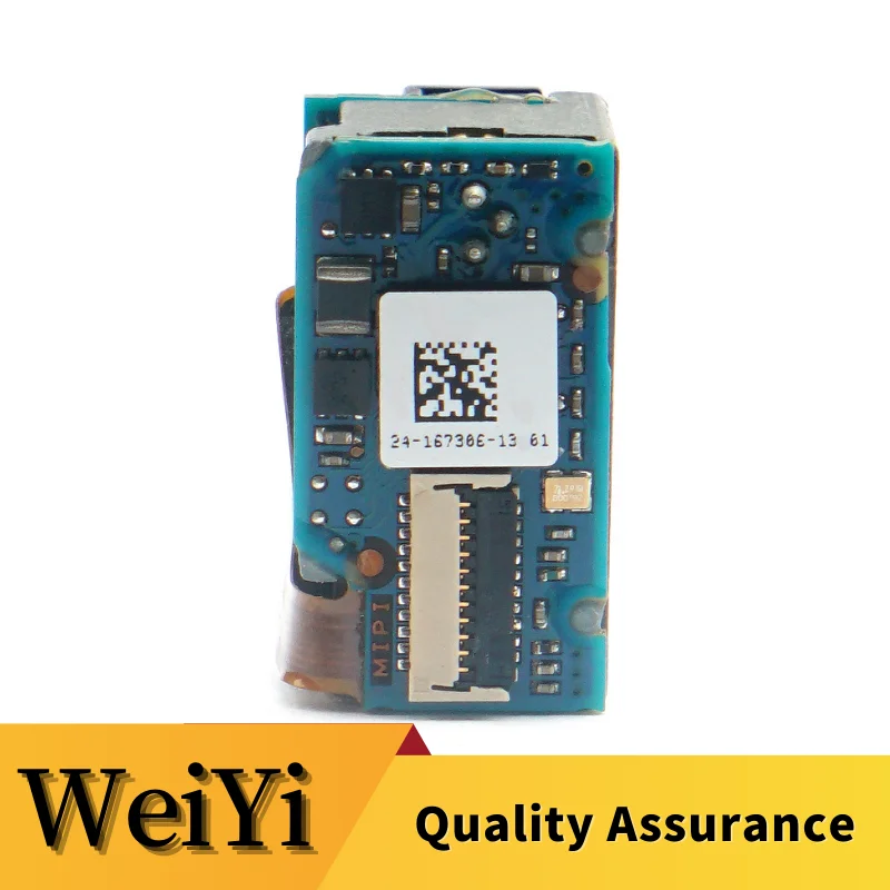 Motor De Scanner De Código De Barras Se4750 Para Motorola Symbol Mc32n0 ...