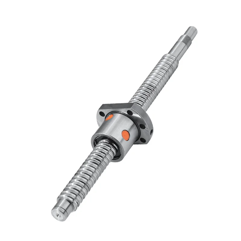 1pcs-SFU1604-1605-1610-SFS1620-SFE1616-Ball-Screw-Length-600-650-700 ...