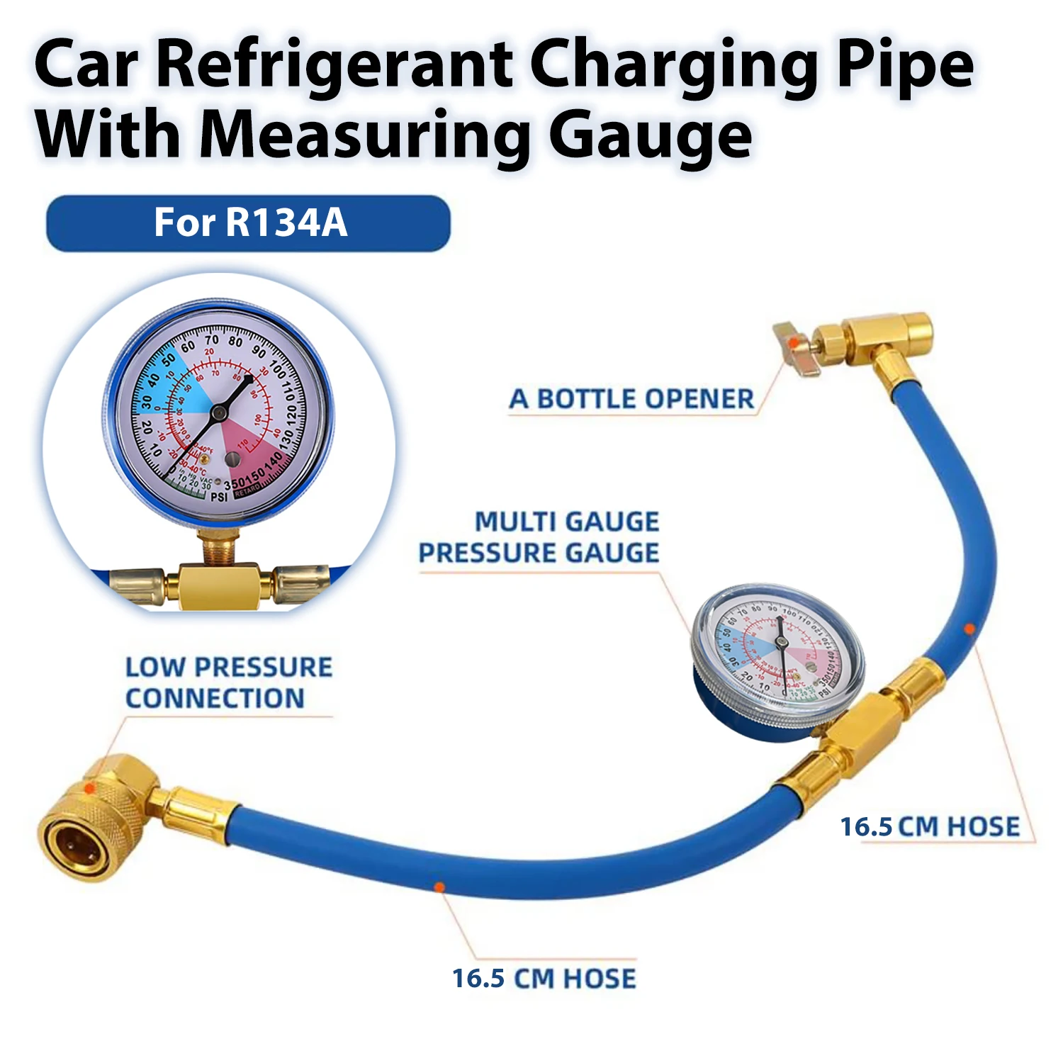 R134a-Refrigerante-Open-Valve-Charging-Pipe-Freon-R134a-Air ...
