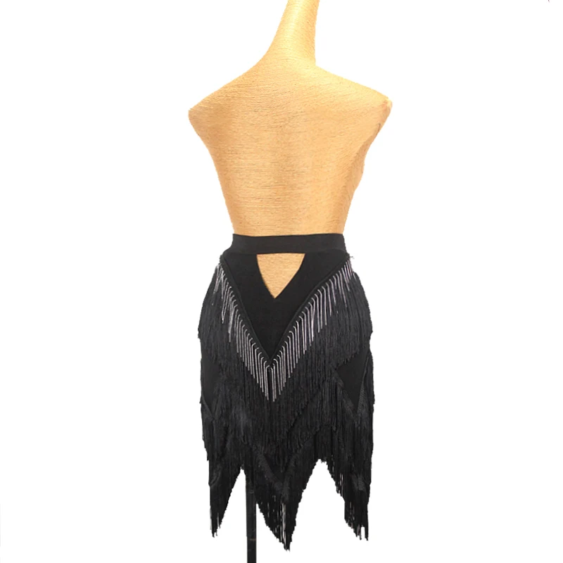 Original falda para bailar salsa - Bailongas