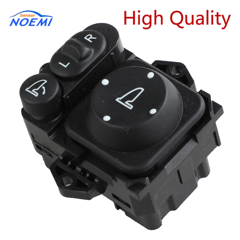 YAOPEI 35190-T5A-J11 35190-T7A-J11 Master Adjust Knob Mirror Switch for ...