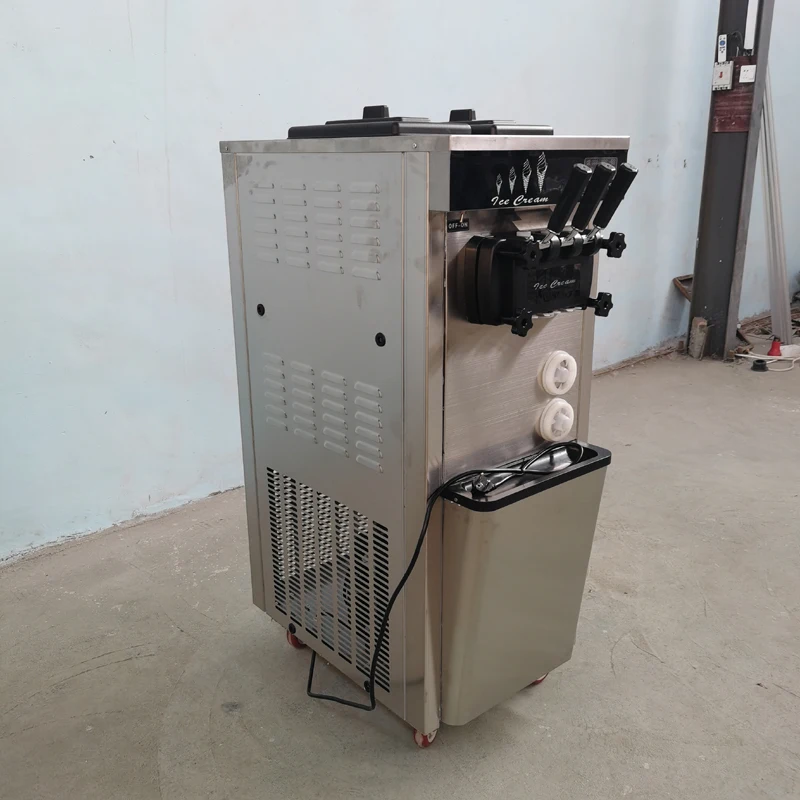 Restaurant Ice Cream Machine at Kaitlyn Drew blog