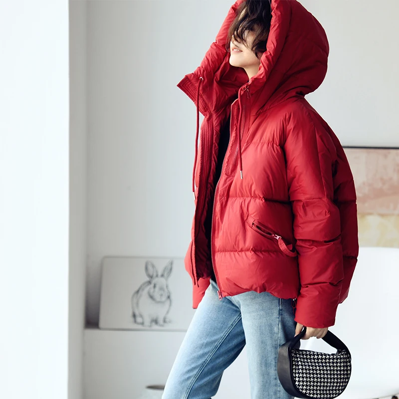 MICOCO-Y0999C-Korean-version-of-casual-simple-multi-color-zipper-design ...