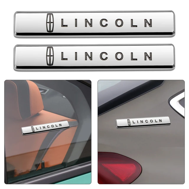 Lincoln Car Logo