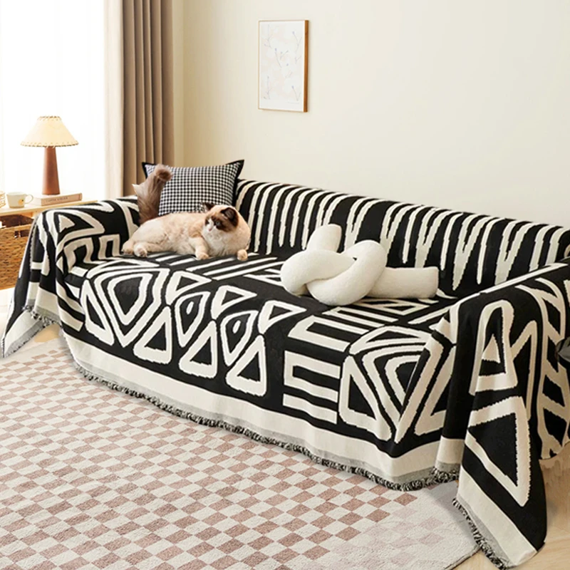 Chenier-universal-sofa-towel-cover-fabric-suitable-for-all-seasons ...