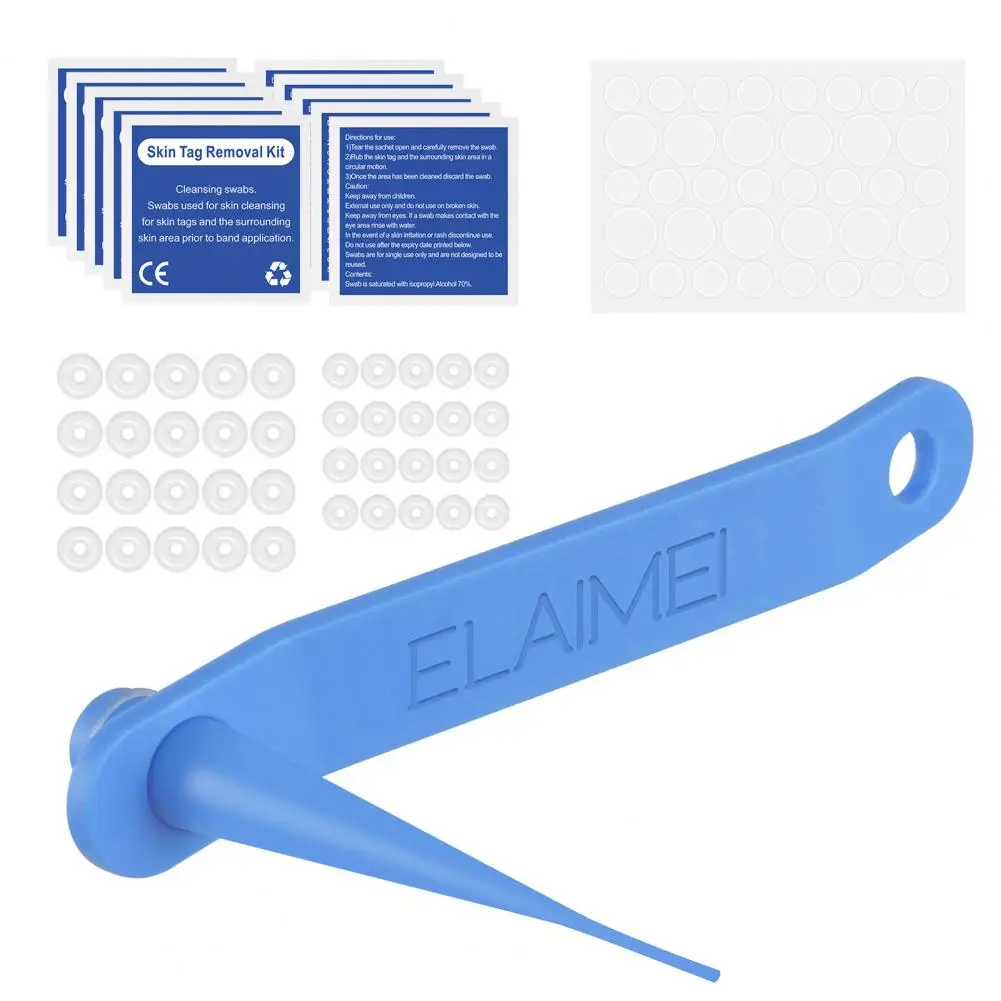 Wart-Remover-Reusable-Wart-Remover-Set-Plastic-Professional-Universal ...