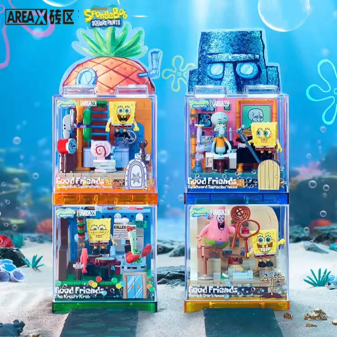 XuBB Toys Store