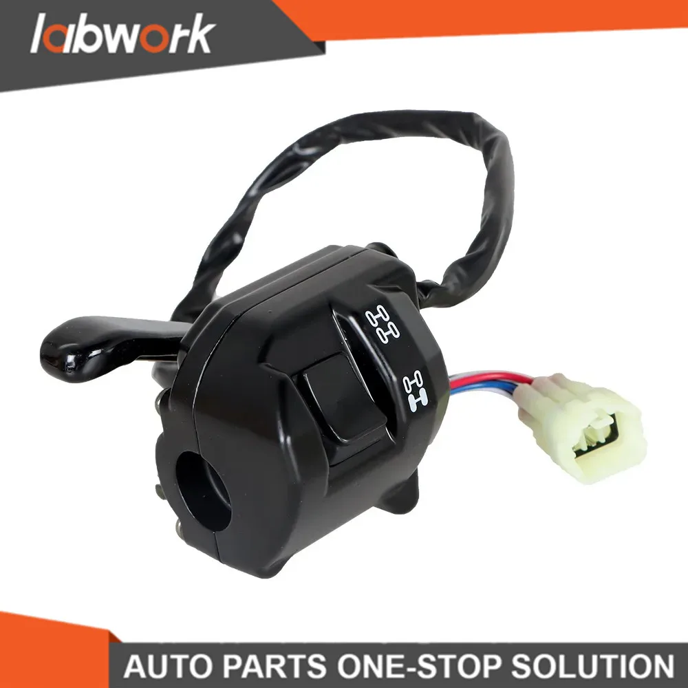 Thumb-Throttle-Lever-Assy-For-Can-Am-Outlander-400-450-500-570-650-800 ...