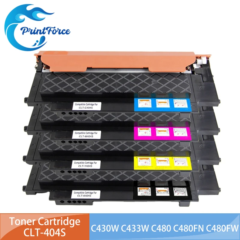 CLT-404S-CLT404S-CLT-K404S-CLT-C404S-404S-Toner-Cartridge-for-Samsung ...