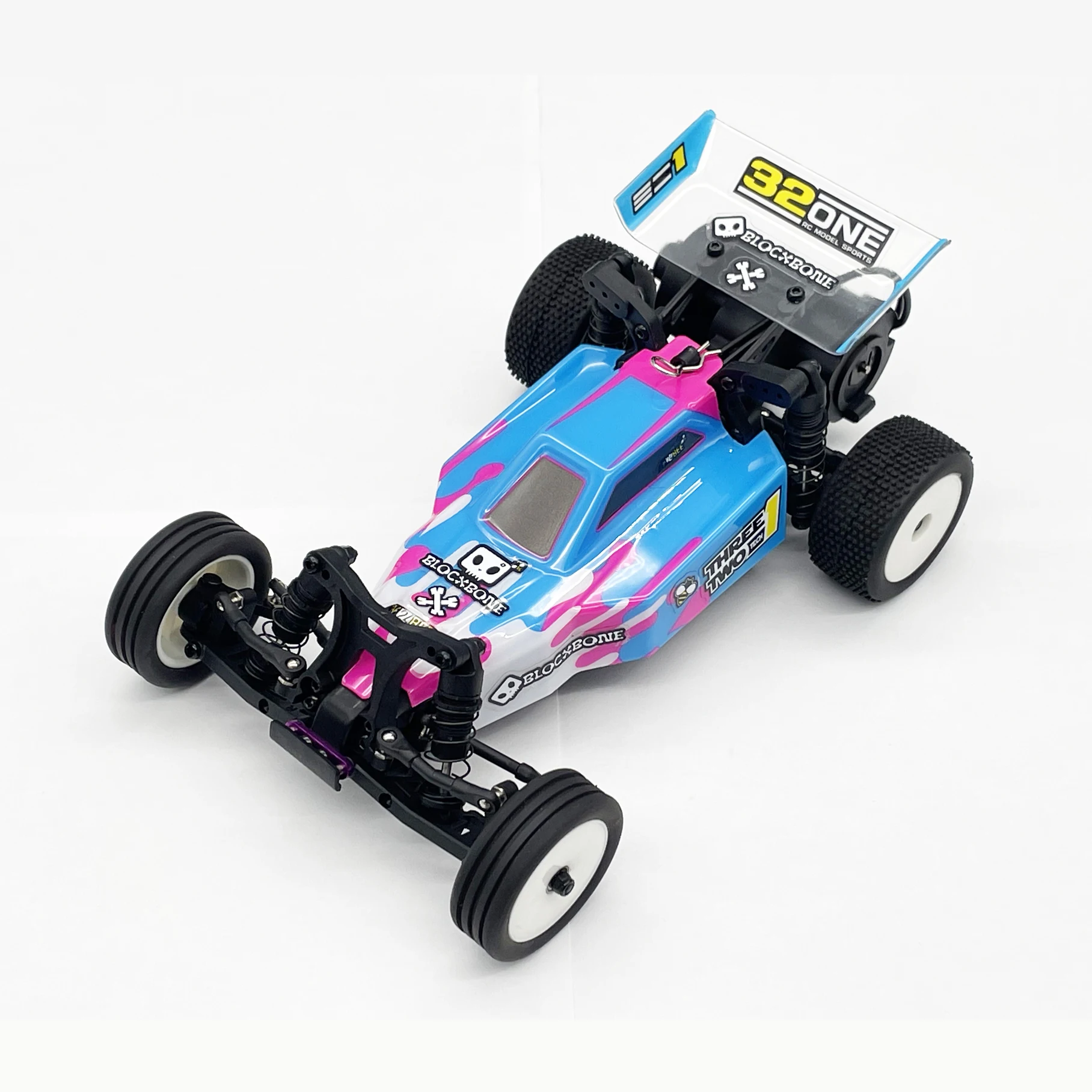 32ONE MB24 ミニバギー 電動リモコン 後輪駆動車両 M24Bee - AliExpress 26