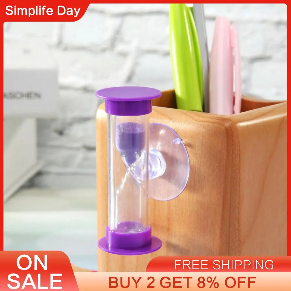 2-3-Minutes-Hourglass-Timer-Kitchen-Cooking-Hourglass-Children-s-Teeth ...