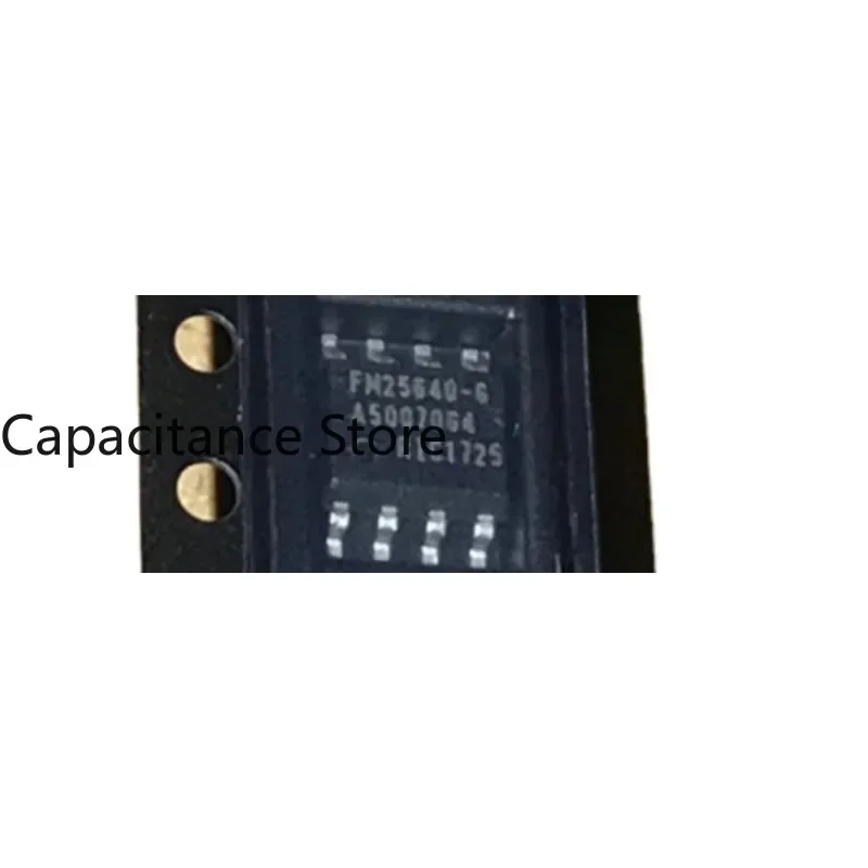 10PCS FM25640-G FM25640B-G FM25160-S SI8238AD/Broad body SI8238AB ...