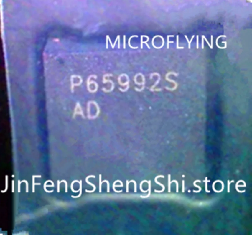 1PCS-TPS65992SADRSMR-P65992S-TPS65992SAD-TPS65992S-P95992SAD-65992S ...