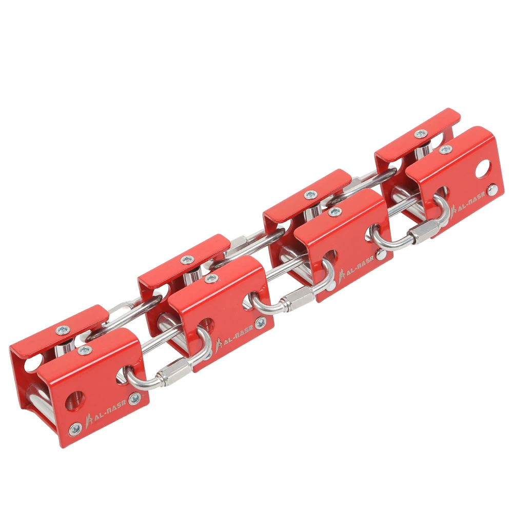 A-Special-Pulley-Block-For-Rope-Which-is-Suitable-For-Rope-when-turning ...