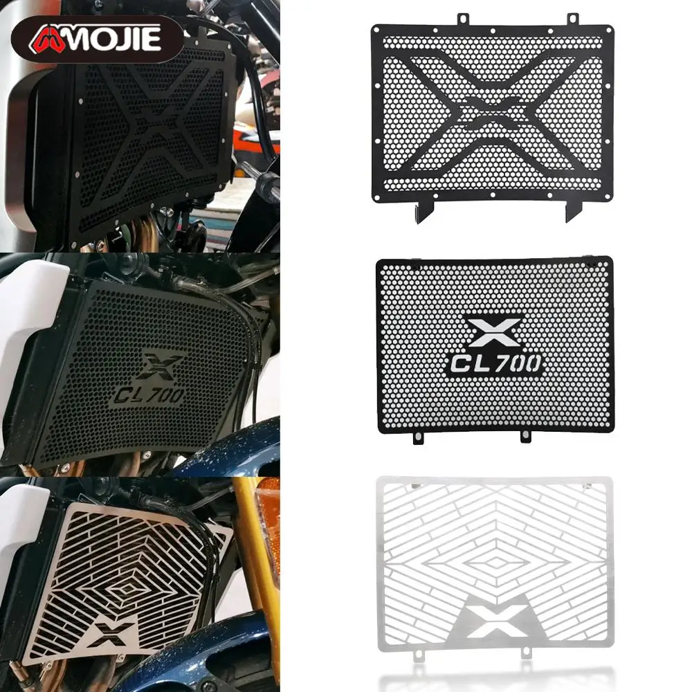 Radiator-Guard-For-CFMOTO-700-CL-X-700-CLX-700-CLX700-700CLX-SPORT-2020 ...