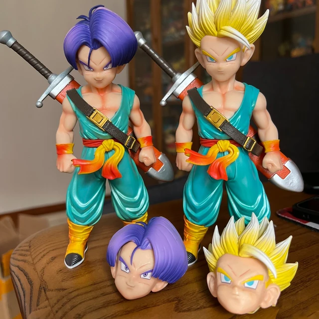 Af Goten Toys