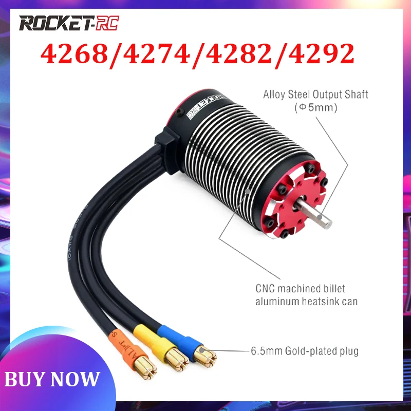 Surpass-Hobby-Rocket-2022-NEW-Supersonic-4268-4274-4282-4292-Temp-port ...