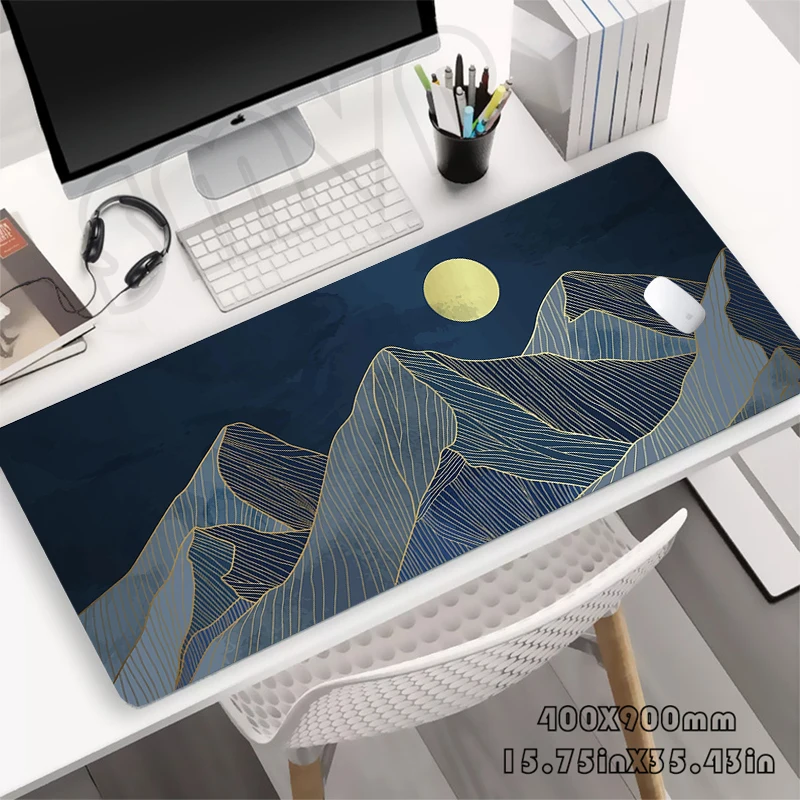 Mouse-Pad-Art-Table-Mats-Computer-Mousepad-Company-Big-Desk-Pads ...