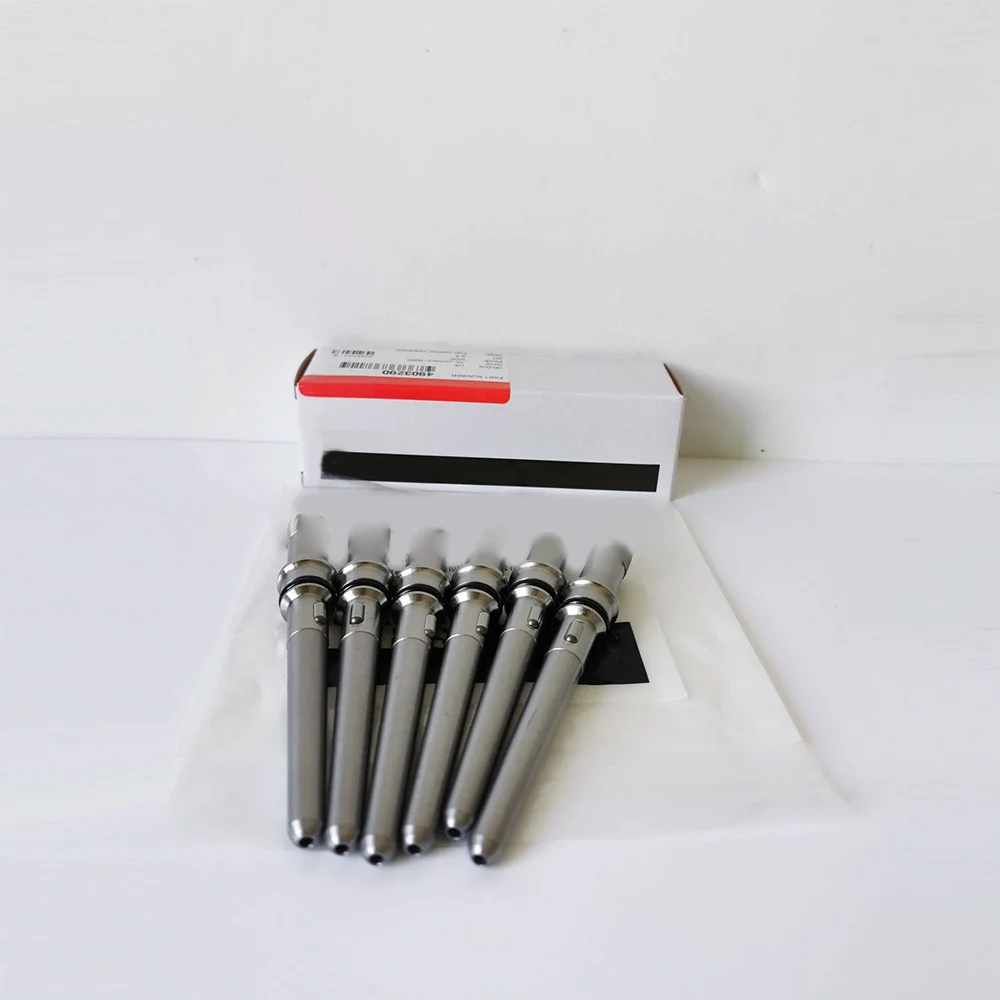 6PCS-4903290-Injector-Connector-Tubes-4929864-4088578-2872395-Fits-for ...