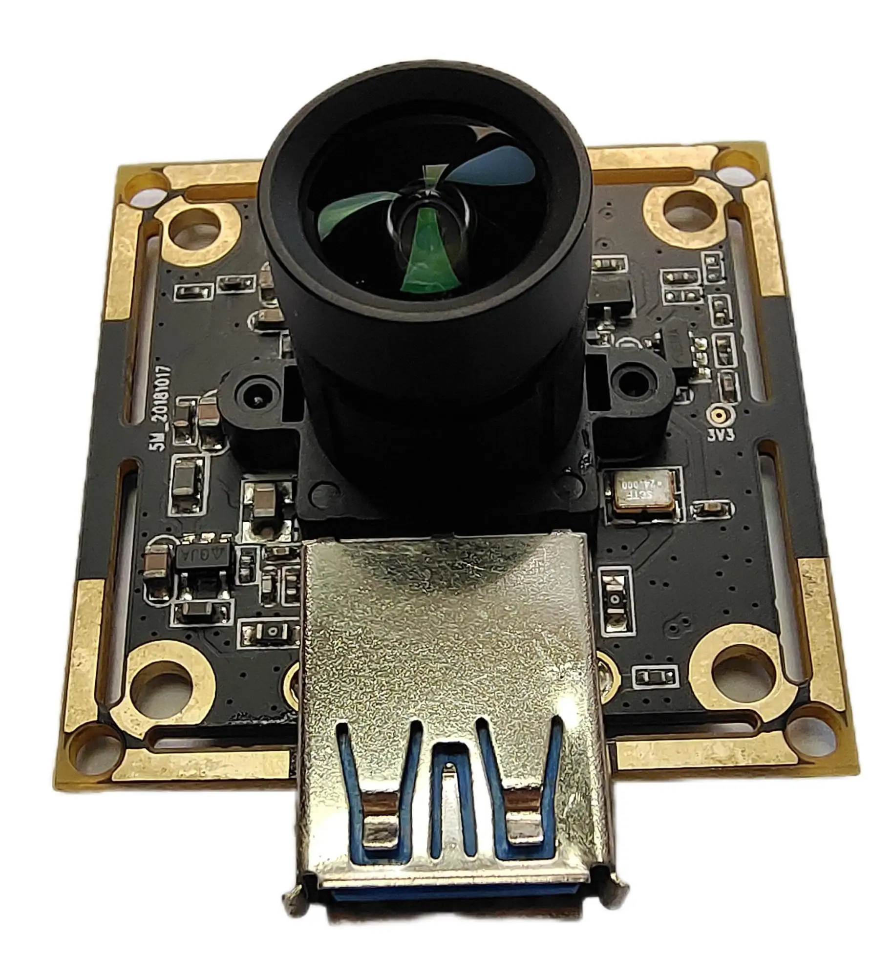 Factory-Price-High-Speed-2K-MI5100-Sensor-Usb3-0-Interface-WebCam-5mp ...