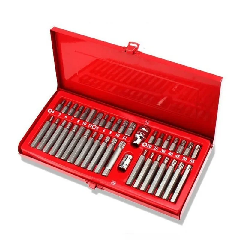 Professional-Screwdriver-Set-Hexagonal-Wrench-Head-Screw-Tool ...
