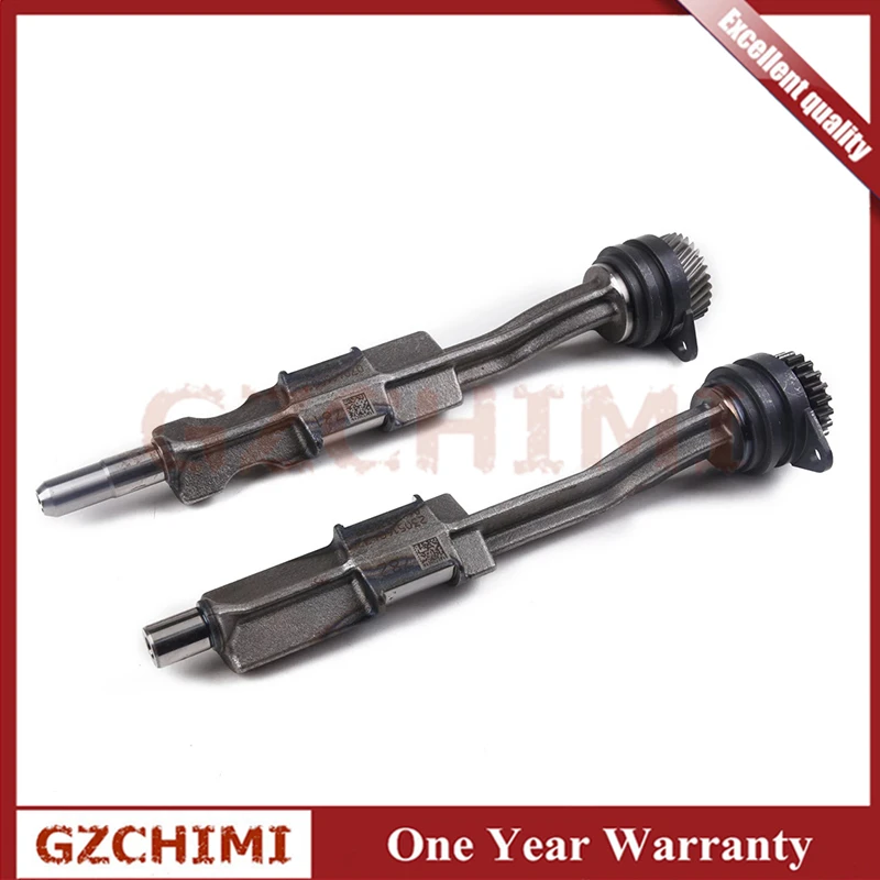 06h198205p 06h 198 205 P 06h198205t Balance Shaft Fit For V-w Beetle ...