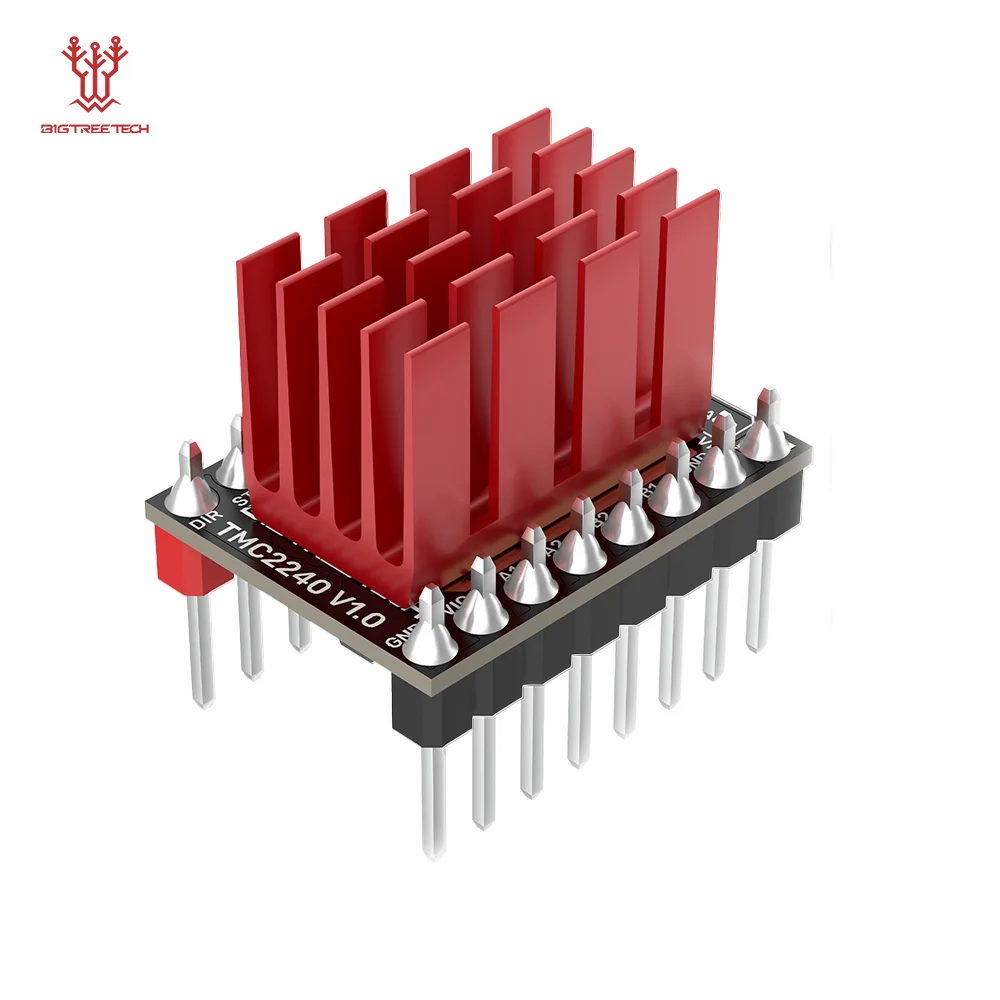 Bigtreetech-TMC2240-Stepper-Motor-Driver-SPI-Or-UART-36V-High-Speed ...