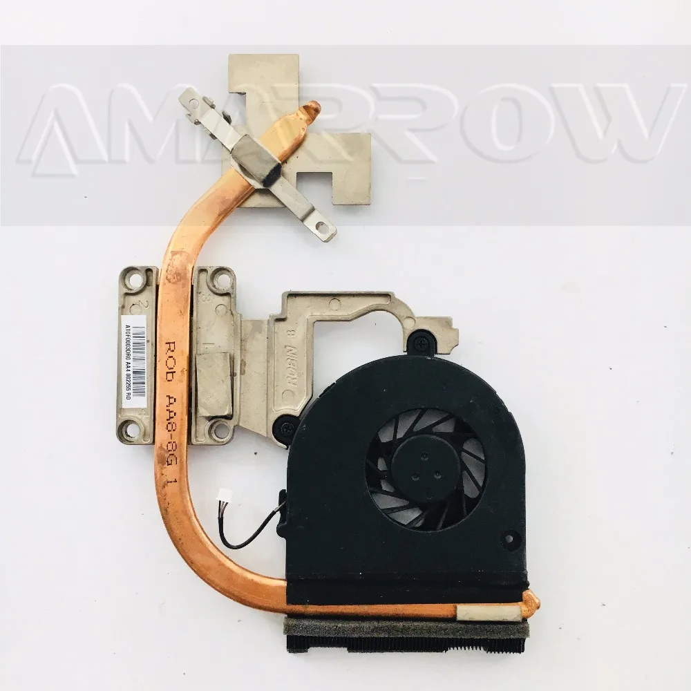 Original-laptop-heatsink-cooling-fan-cpu-cooler-For-ACER-5742-5742g ...