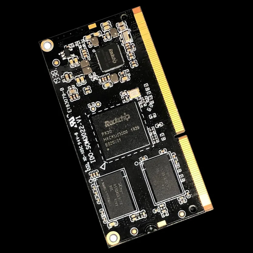 SOM-Modul-con-Rockchip-PX30-Cortex-A35-Quad-core-64-bit-Super-strong ...