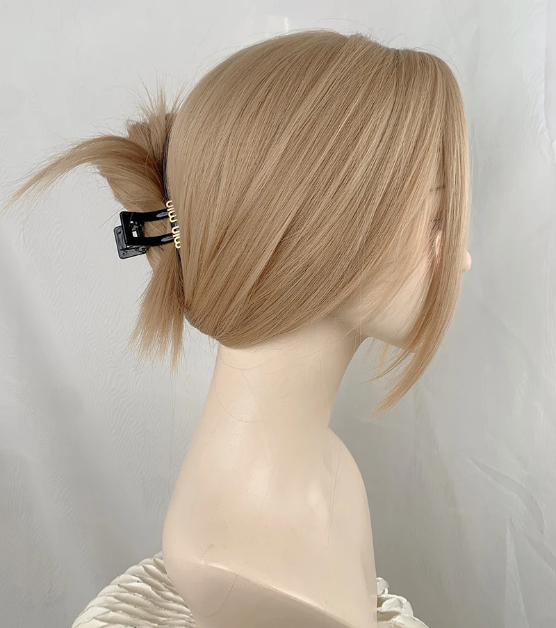 Aranea Cosplay Wig