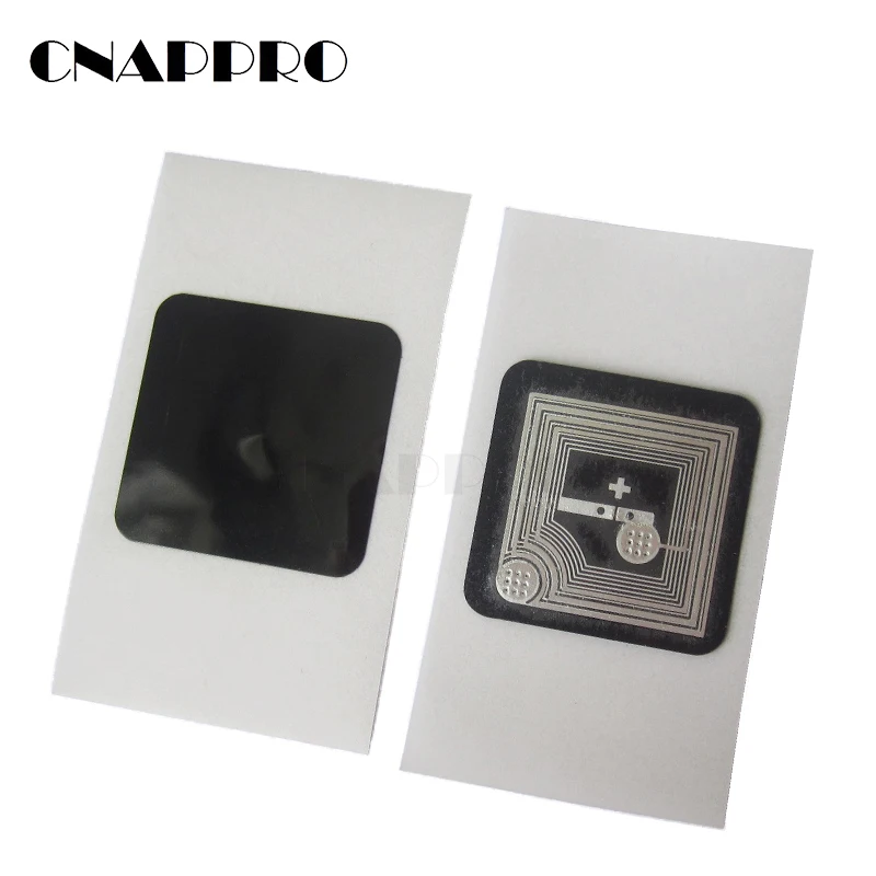 8pcs Tk590 Tk591 Tk592 Tk594 Toner Chip For Kyocera Mita Fs-c2026mfp Fs ...