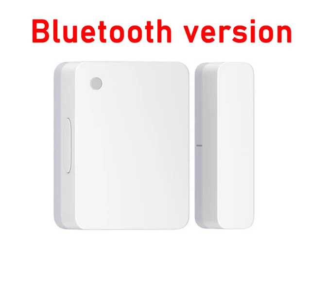 Xiaomi Mijia Window Sensor Intelligent Mini Door Sensor Pocket Size ...