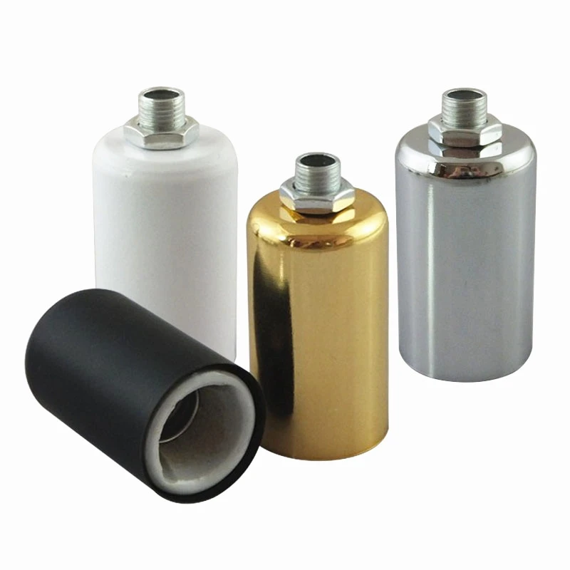 Sample-order-2-pieces-of-E14-E12-CE-UL-silver-Edison-filament-bulb ...