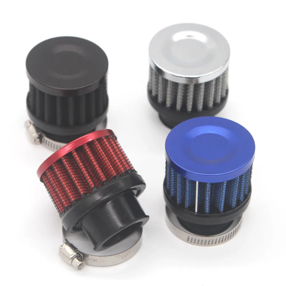 25mm-Universal-Interface-Motorcycle-Auto-Air-Filter-Car-Cone-Cold-Air ...
