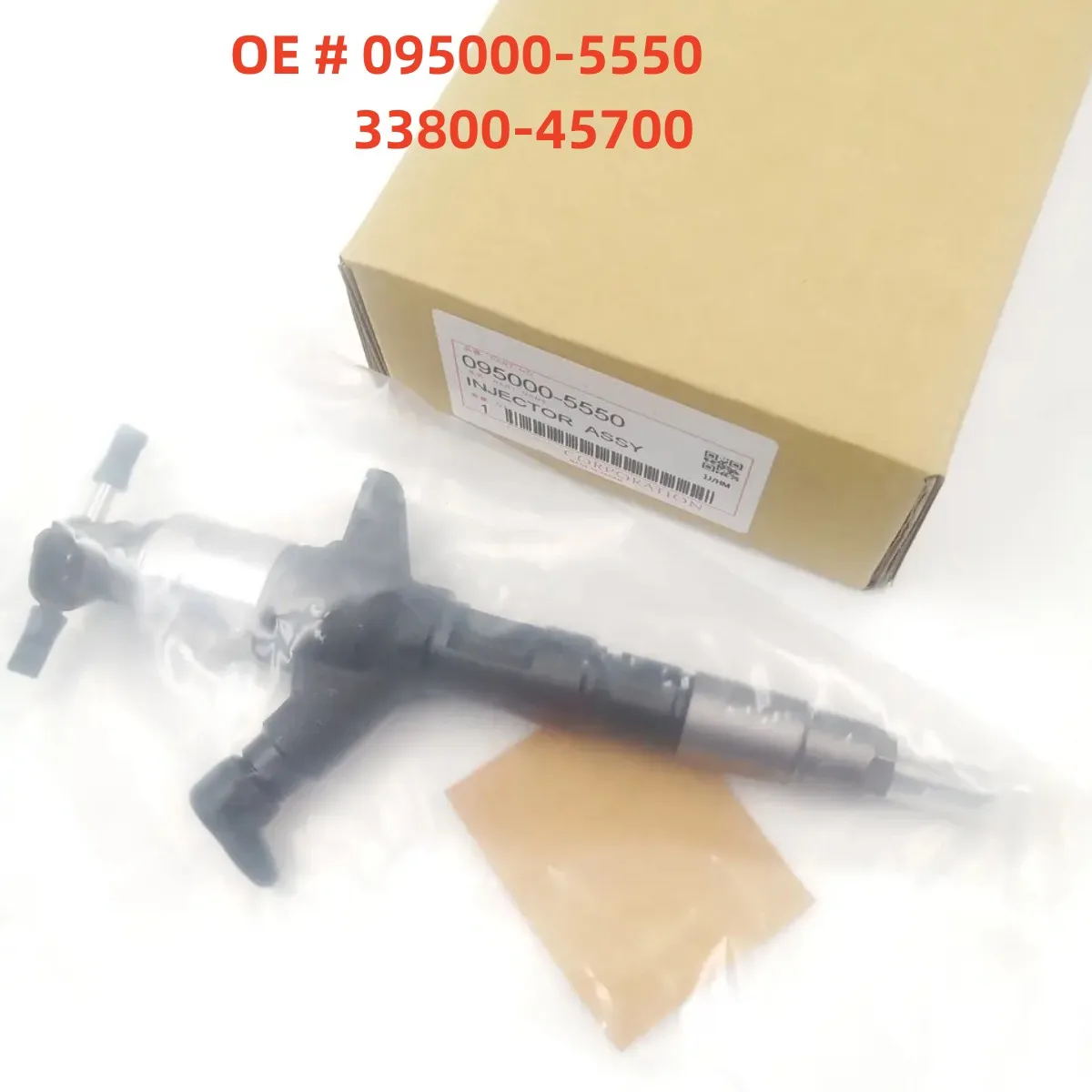 high-quality-095000-5550-33800-45700-Common-Rail-Injector-Diesel-Fuel ...