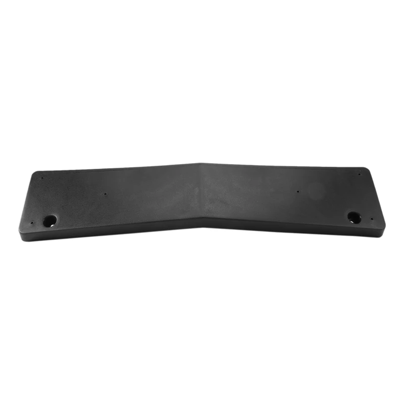 Front-Number-Plate-Frame-Trim-Panel-2518850081-For-Mercedes-Benz-W251 ...