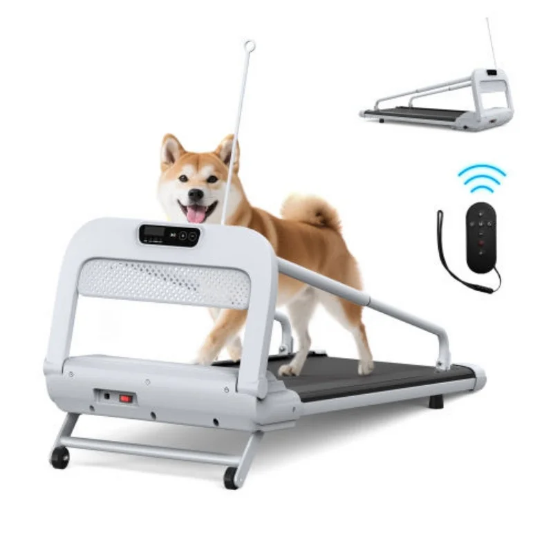 Oversea Goods in Stock Manual Incline Low Noise Remote Control Pet and ...