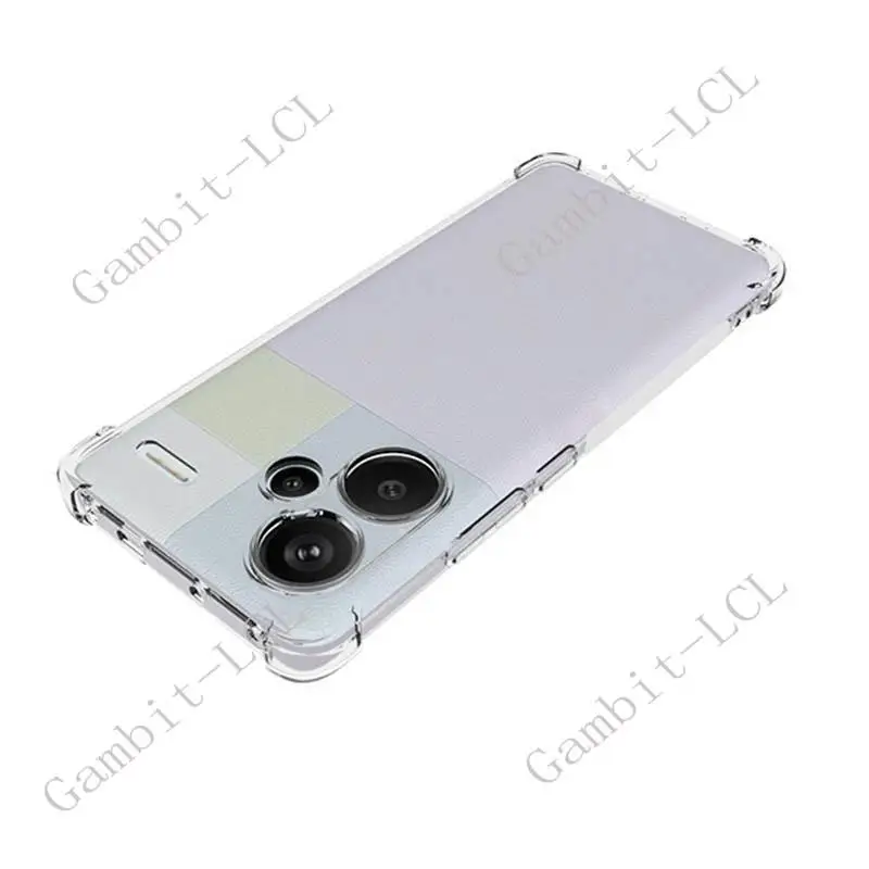 Protector Golpes Xiaomi Capa Para Xiaomi Redmi Note 11 11S 10 9 Pro Max ...