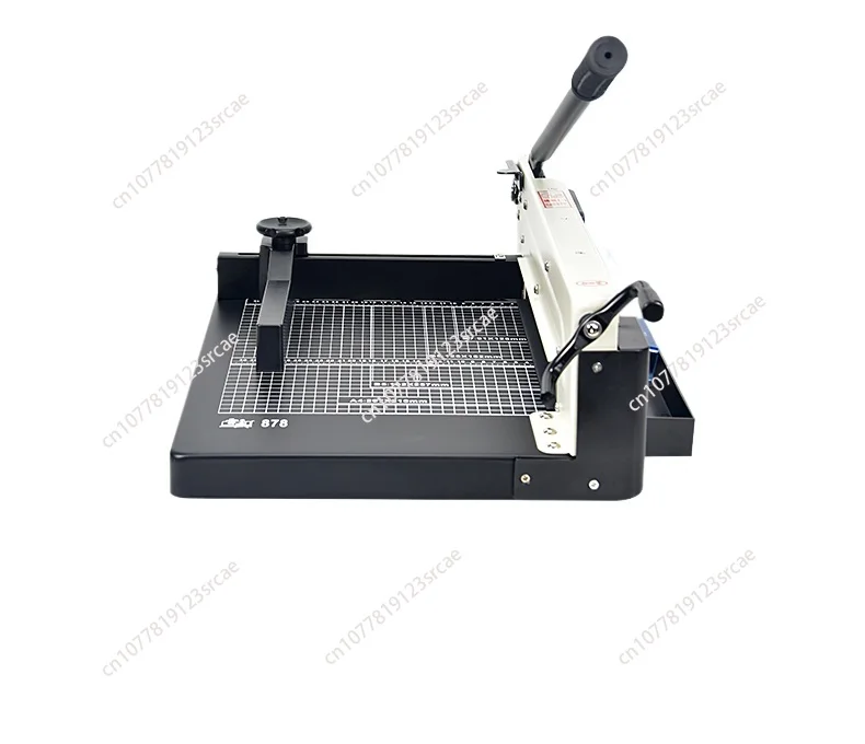 A4-Manual-Paper-Cutter-large-blader-a-push-cardboard-878-thick-photo ...