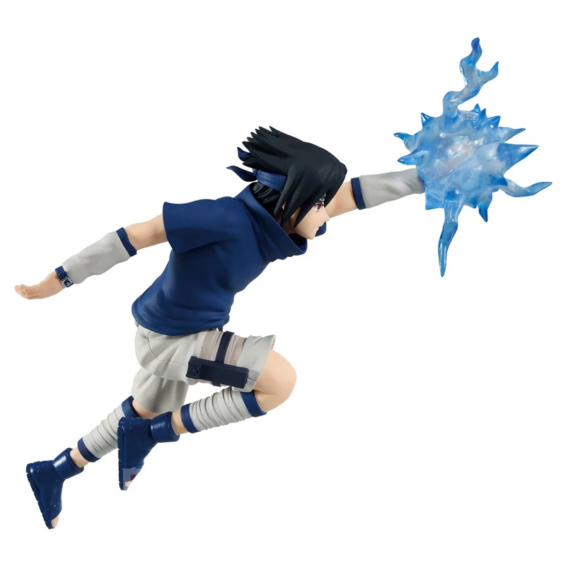 Kid Sasuke Chidori