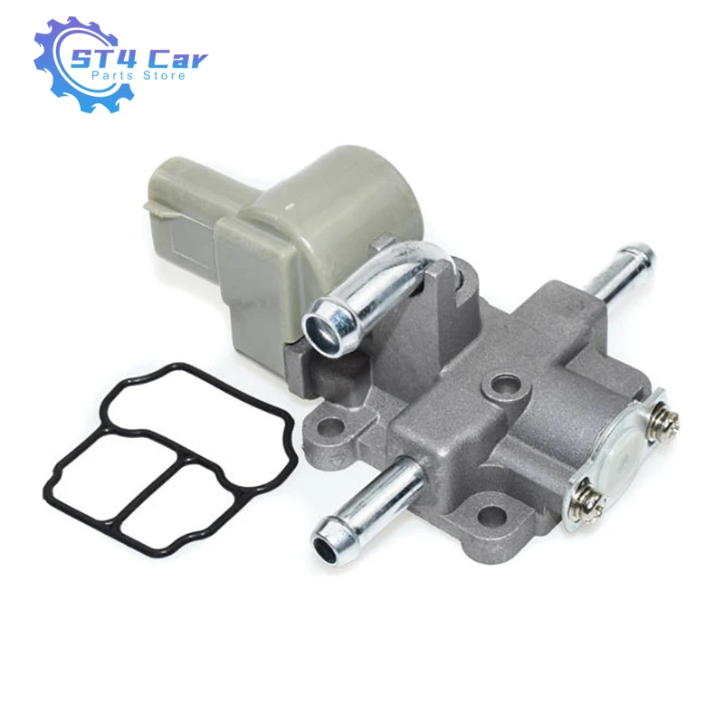 IAC 22270-62050 Idle Air Control Valve For 96-05 Toyota 4Runner T100 ...