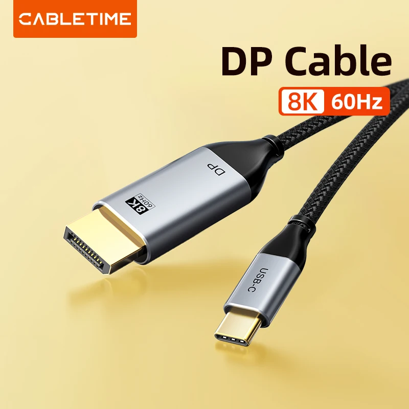 CABLETIME-8K-60Hz-USB-C-to-Displayport-Cable-DP1-4-4K-144Hz-DSC-1-2-HDR.jpg