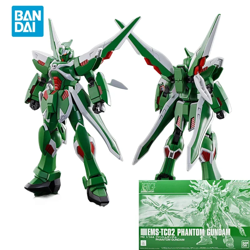 Spot-Direct-Delivery-Bandai-Original-Anime-GUNDAM-Model-HG-1-144-EMS ...